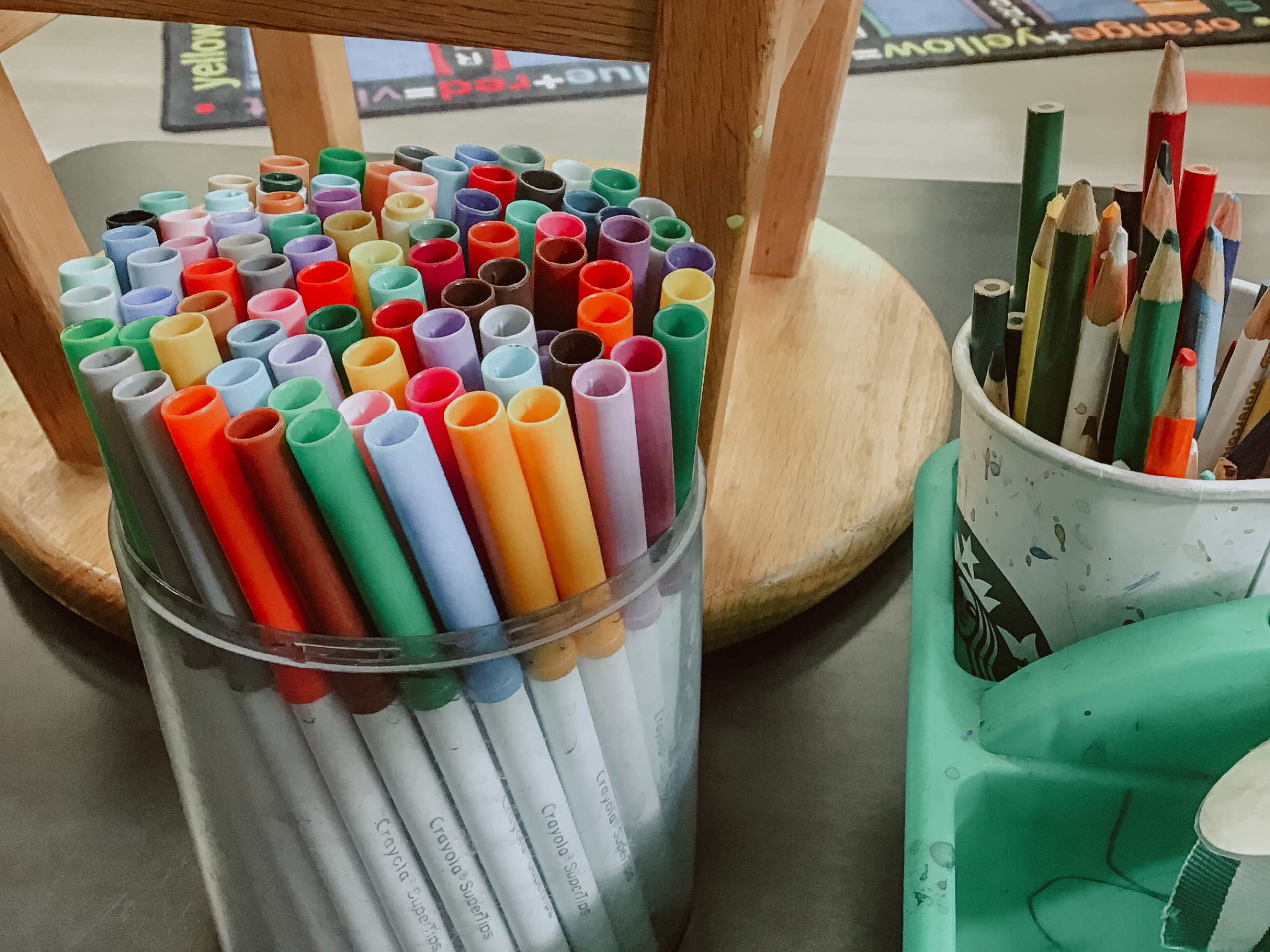 What is Substitute Teaching Really Like? - Chocolate for the Teach