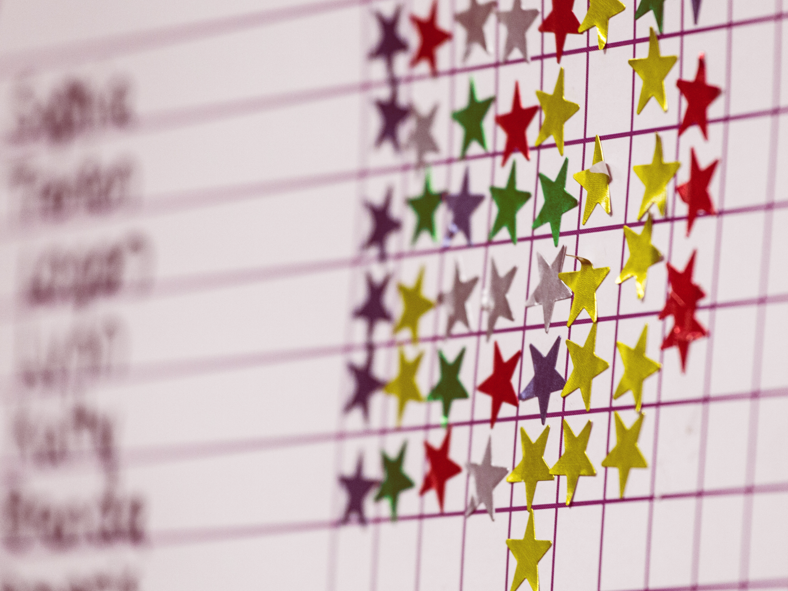 How Substitutes Can Use a Token Economy System in the Classroom ...