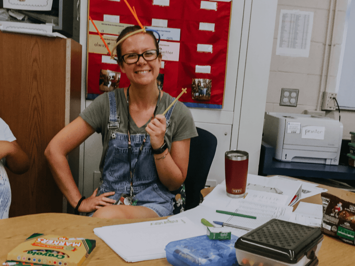 The Best Behavior Management Tips for Substitute Teachers