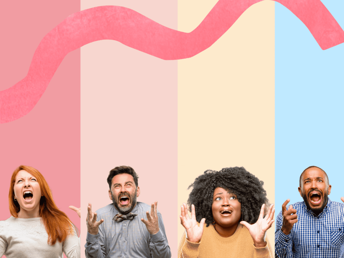 What to Do When You Return to a Negative Sub Report - Chocolate for the ...