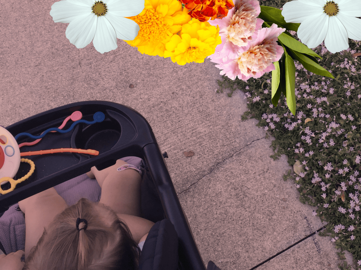 Why Subbing is Great for the Family Building Phase