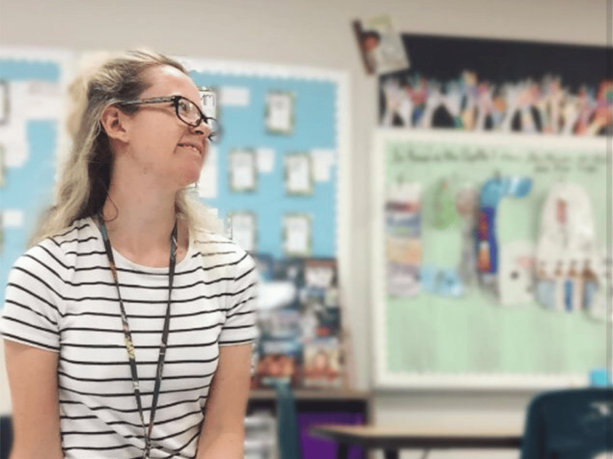 What It’s Really Like Subbing as a Former Teacher